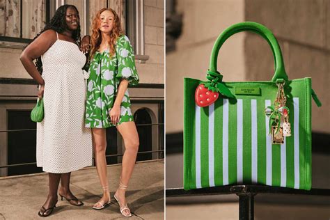 Arte Inspirada Em Kate Spade Confira Cinco Highlights Do New York