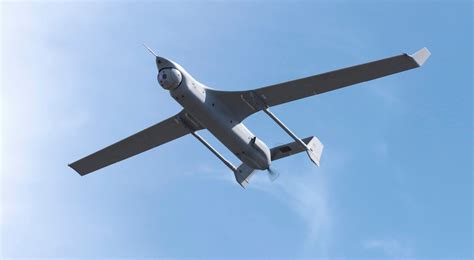 Insitu Planning Larger Variant Of Integrator Uas Aviation