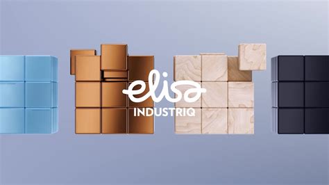 Elisa Industriq On Linkedin Hannovermesse Elisaindustriq
