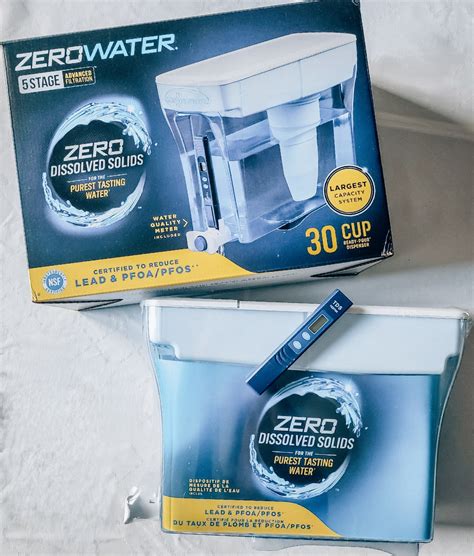 Is Zerowater Really Worth It Read Before Buying 2025 Review