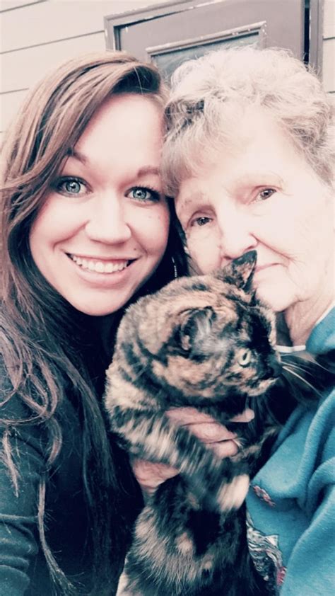 How 85 Year Old Ruby Stein And Her Cat Survived Five Frigid Days Stranded In The Colorado