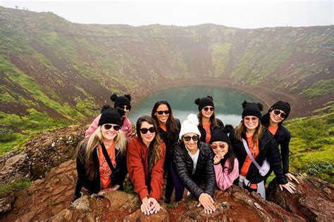 Reikiavik Excursión De Un Día Al Círculo Dorado Y La Laguna Secreta