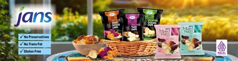 Jans Sangla Foods Fmcg Distributor And Wholesaler Malaysia
