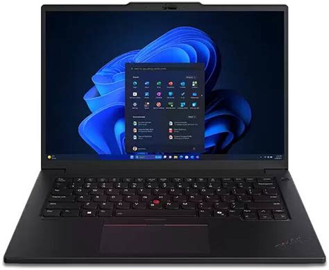 Lenovo Thinkpad P14s Gen 5 Laptop 145 Wuxga Ips Display Intel Core