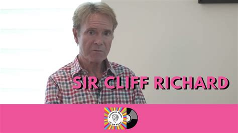 “before The Beatles Before Elvis There Was Cliff Richard Legendary