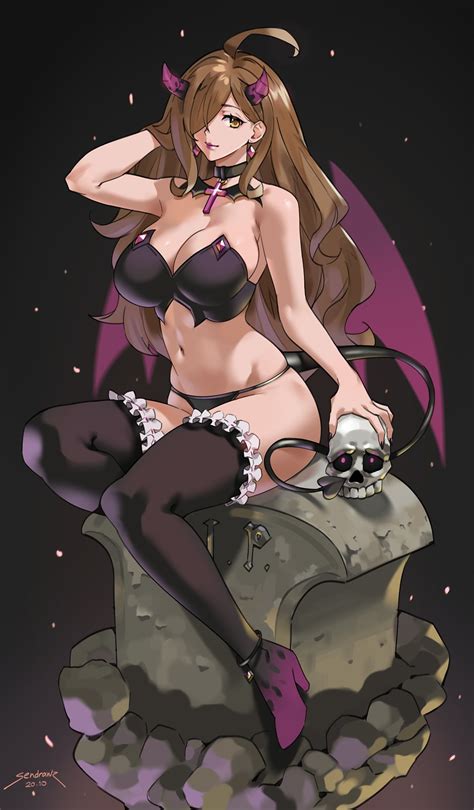 Wiz Kono Subarashii Sekai Ni Shukufuku Wo Drawn By Sendo Sendrawz