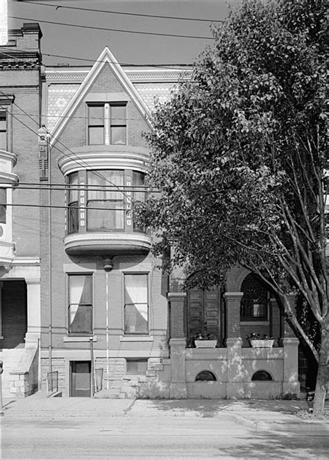 Pictures 1 George Eckhart House Wheeling West Virginia