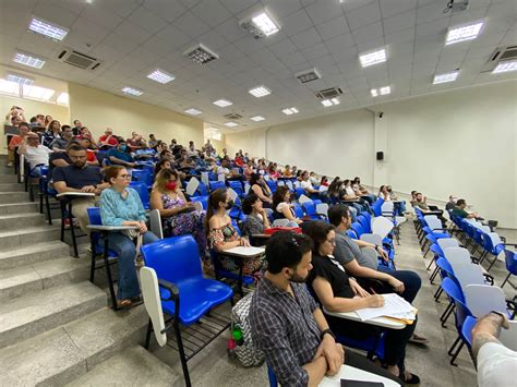 Escola De Ciências E Tecnologia Ufrn