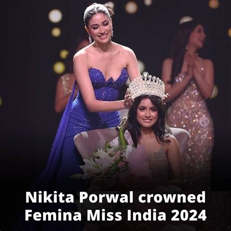 India Today 18 Year Old Nikita Porwal From Madhya