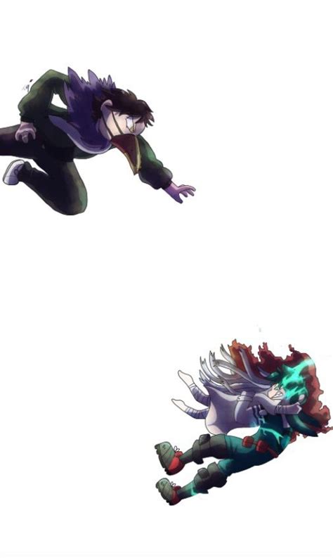 Deku Vs Chisaki First Post My Hero Academia Amino