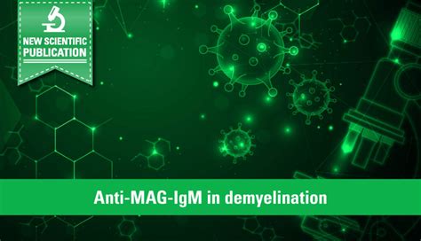 Novel Cell Based Assay For Autoantibody Detection In Demyelination