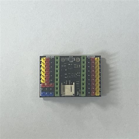 supermini esp32 s3開發擴展板 esp32擴展版 wifi 藍牙擴展板 蝦皮購物