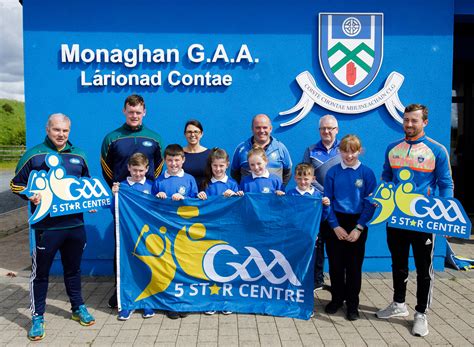 Scoileannaballybay 1 Clg Mhuineacháin