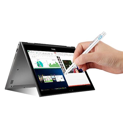 Active Stylus Touch Screen Tip For Dell Xps Vicedeal
