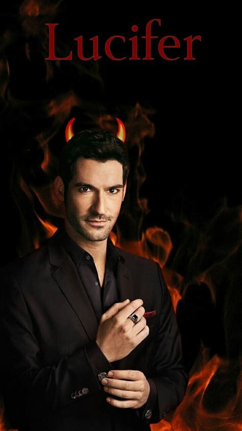 332 Best Lucifer Morningstar Images On Pinterest Tom Ellis Tv Series