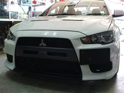 Lancer Evo Conversion Kit At Isabella Jolly Blog