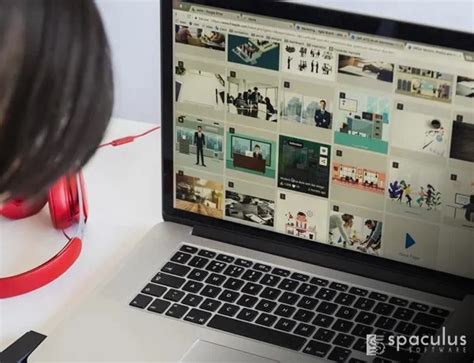 low code no code development spaculus software