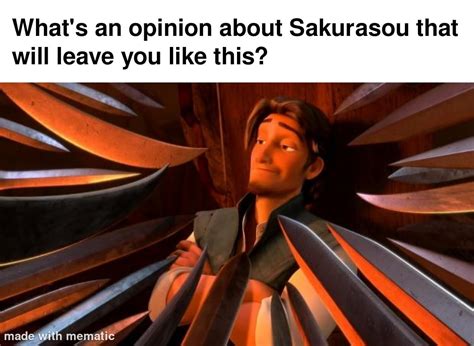 Umm Achtually 🤓 Rsakurasou