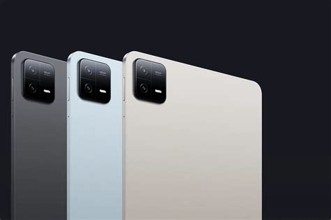 Xiaomi Pad Wifi Mist Blue Tablet Price In BD RYANS