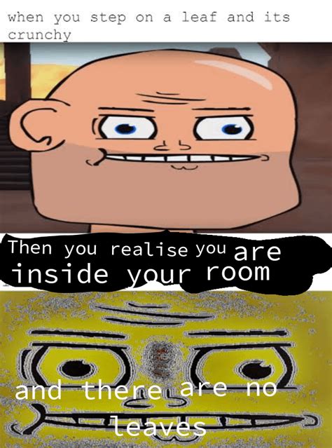 Fixed The Meme Rmemes