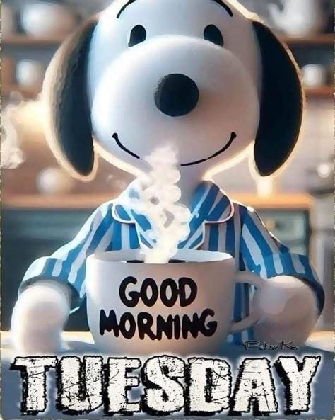 Tuesday Morning Coffee Humor