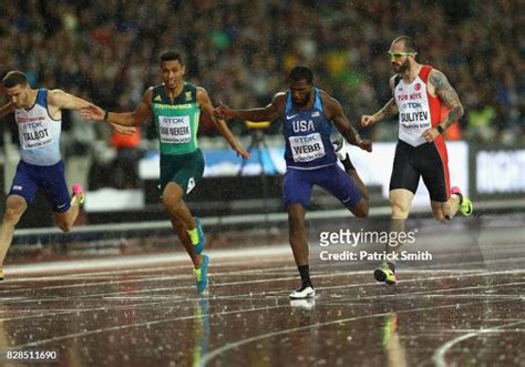 155 Ameer Webb Photos And High Res Pictures Getty Images