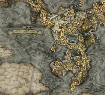 Limgrave Elden Ring Wiki Fandom