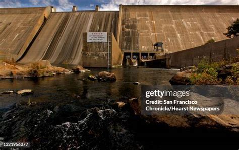 Friant Dam Photos And Premium High Res Pictures Getty Images