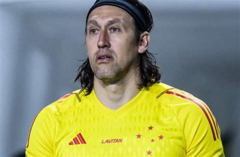 Cássio Dispara Após Derrota Do Cruzeiro Não Se Pode Criar Um Monstro Maior Do Que é