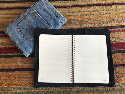 Custom String Notebook Welcome To Dimzon Store