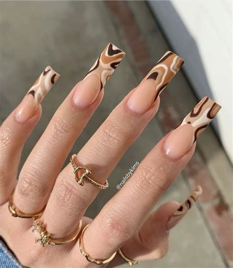 Nailsbykims Is On Instagram • 21 3k People Follow Their Account Arylic Nails Pink Acrylic