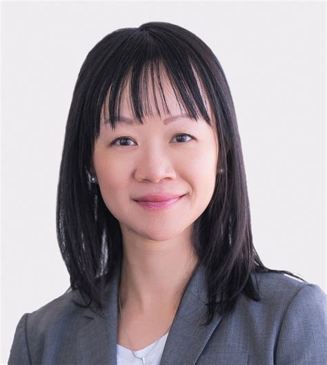 Carissa Wong Cfa Boston Partners Uk