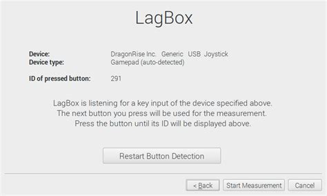How To Build Your Own Lagbox Physical Digital Affordances Group