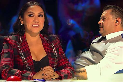 Ce A Pățit Andra După Ce A Afișat Un Decolteu Amețitor La Românii Au Talent Bobonete Remarcă