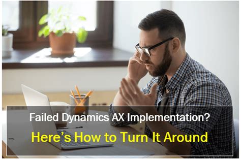 failed dynamics ax implementation here s how to turn it around synoptek