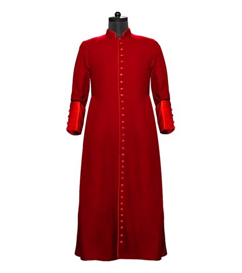 Roman Cassock At ₹ 4080piece Church Suits For Women In Thoothukudi