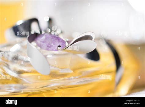 jewels and perfumes Stock Photo - Alamy