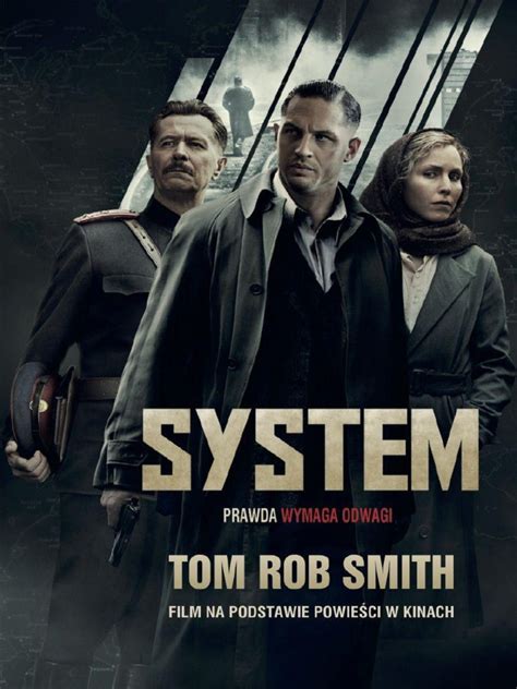 Tom Rob Smith System Pdf