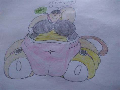 Fasha Fatty By Snapsofhope On Deviantart