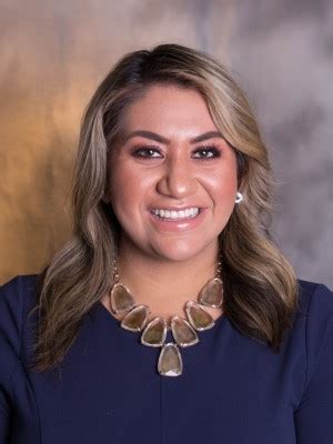 Rep Alma Hernández