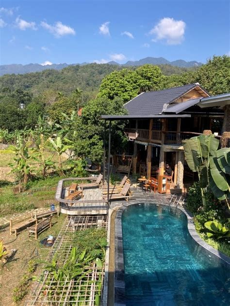 Ninh Binh Vs Mai Chau Comparing Northern Vietnams Best Natural