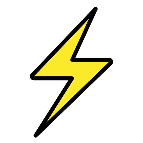 Voltage Symbol