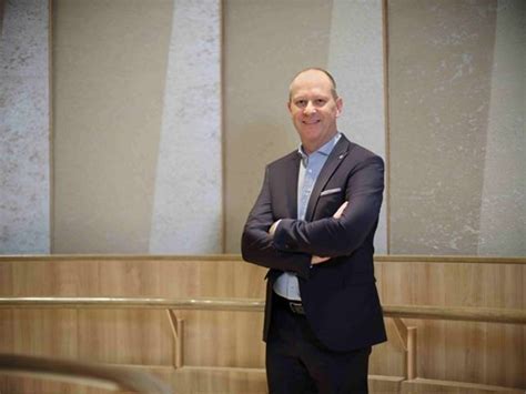 Nils Rothbarth Appointed Gm Of Lanson Place Moa The Manila Times