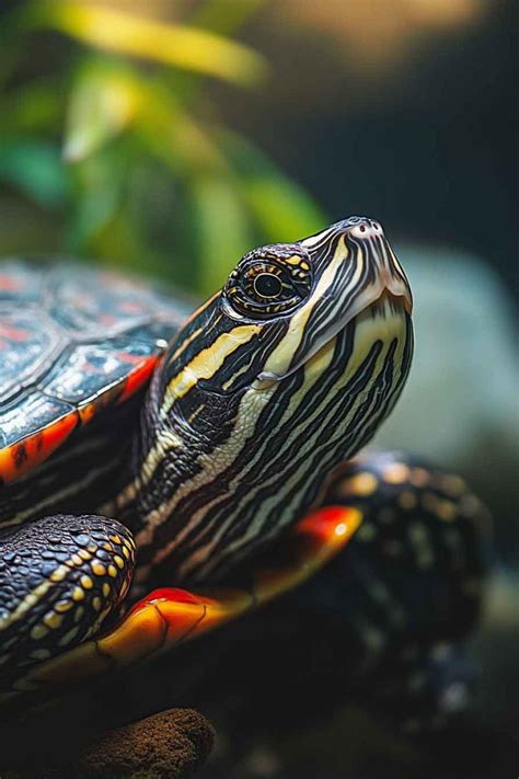 Red Eared Slider Shell Rot Signs Treatment And How To Heal It Fast Reptiles Care