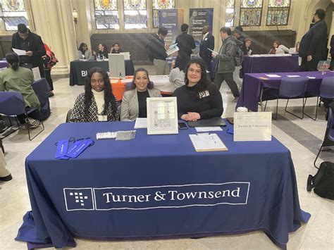 Wayne Lambert On Linkedin Turnerandtownsend Cuny Ccny