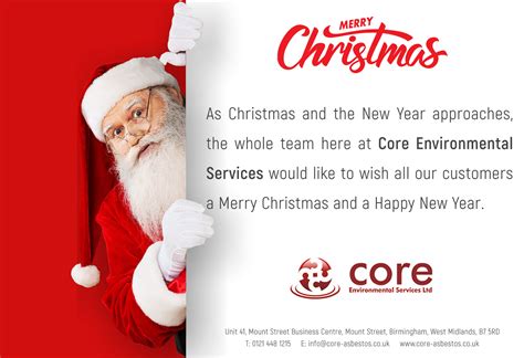 Core Environmental Services Asbestos Removals West Midlands Birmingham