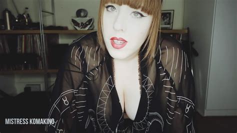 Mistress Komakino Breathplay Countdown Joi Porno Videos Hub