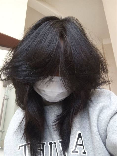 Pin By Cat Girl 🤍 On Mmm Hair Styles Short Hair Styles Short Grunge