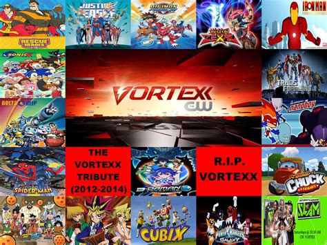 The Vortexx Tribute by ian2x4 on deviantART | Tribute, Digimon, Spiderman