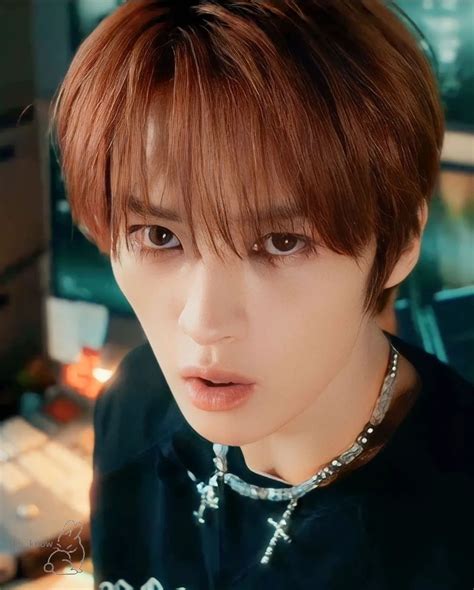 Lee Know 이민호 리노 아이들